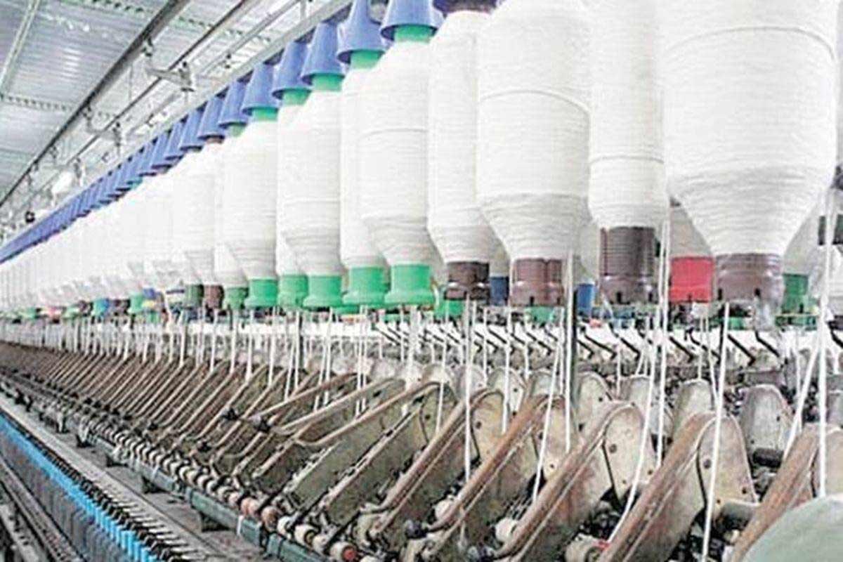 Textiles hanging by a thread - Opinion News | The Financial Express