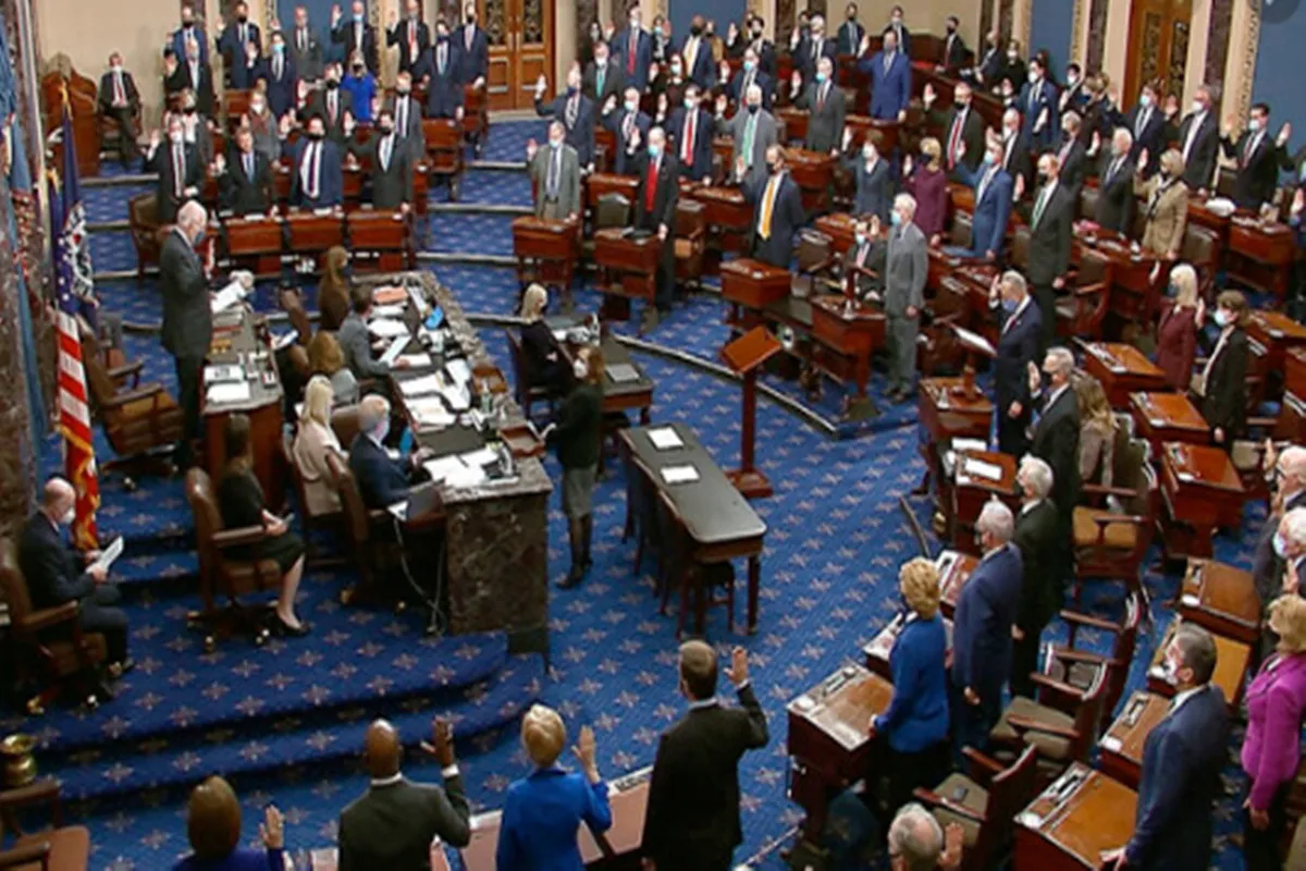 What’s ahead as Donald Trump impeachment trial begins – Explained ...