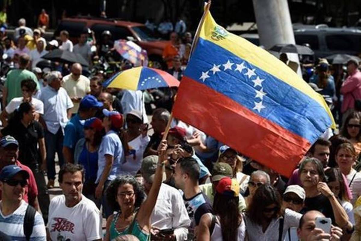 A tale of two countries: Venezuela’s experience with socialism has very ...