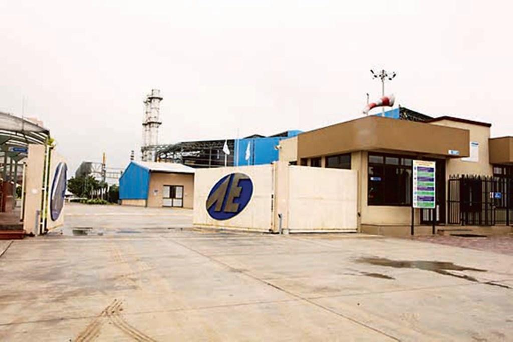 AIA Engineering Rating: buy- Correction in stock price is overdone ...