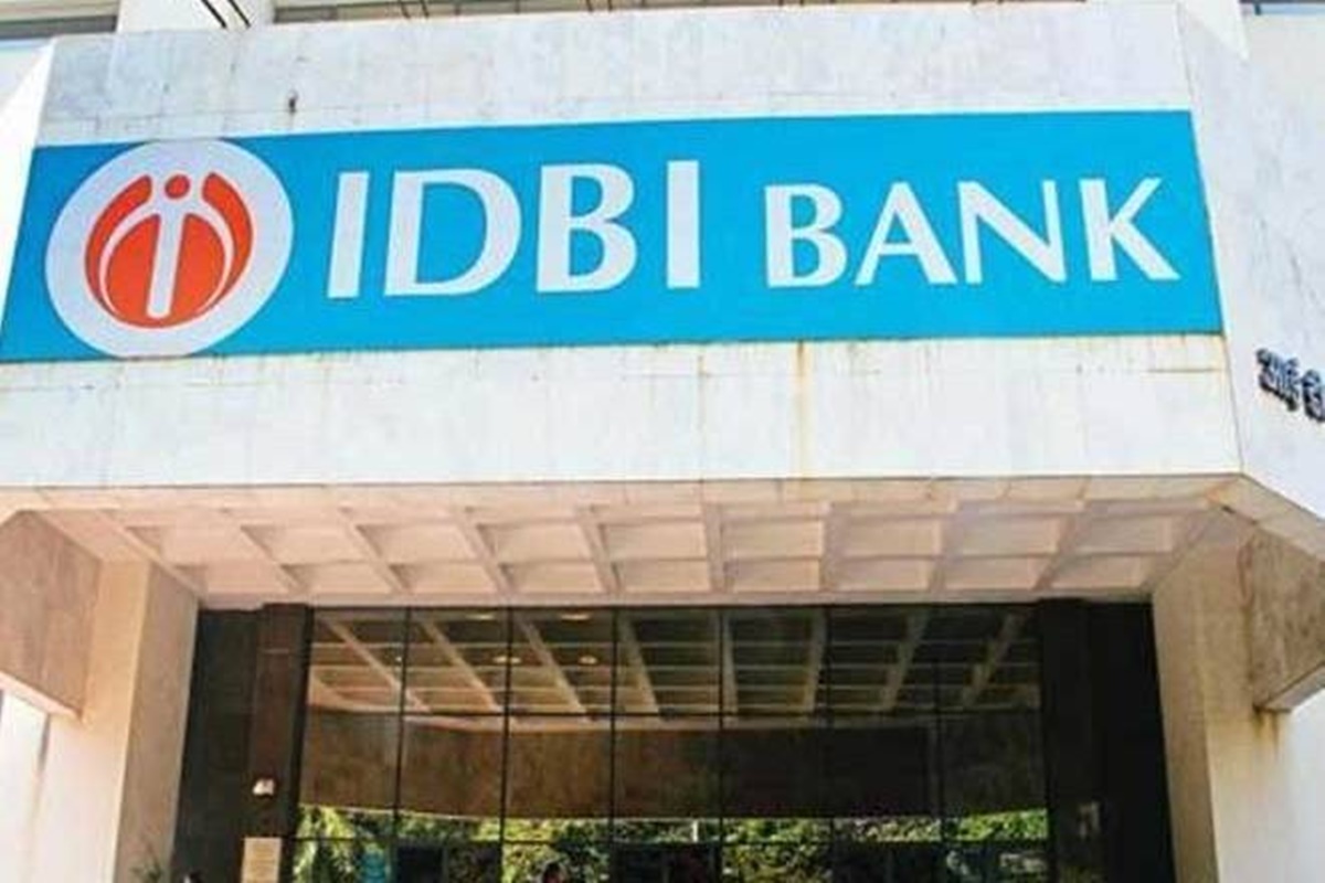 IDBI Bank exits PCA, subject to conditions - Banking & Finance News ...
