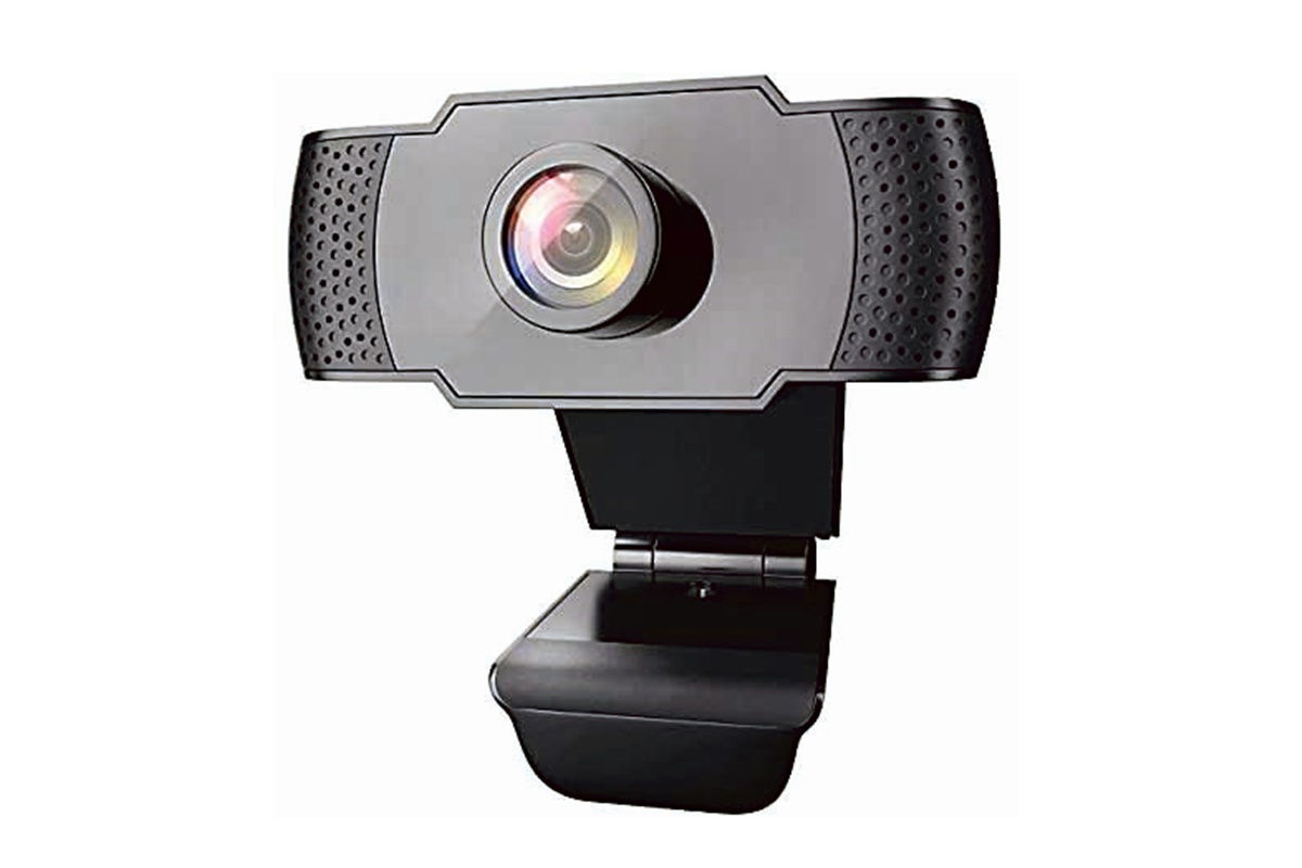 Wansview W101 1080P Webcam: Versatile and affordable external webcam ...