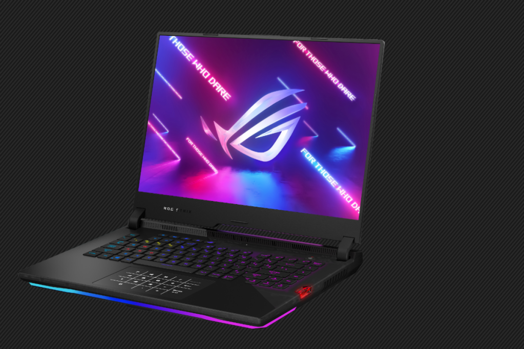 Asus ROG Strix Series, TUF A15 Laptops, ROG Strix GA35 gaming desktops ...
