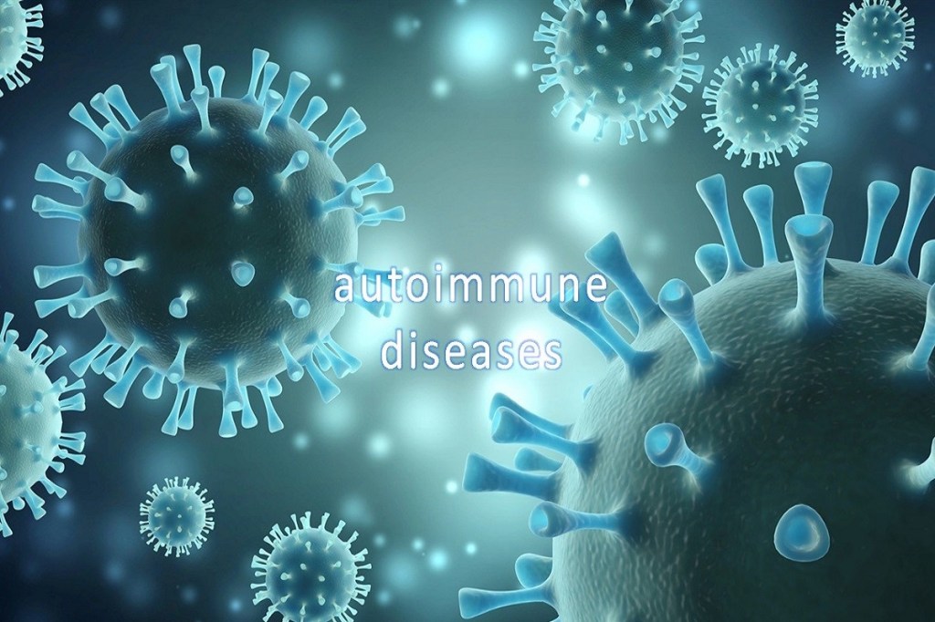 What are Autoimmune Diseases: Causes and treatment - Life News | The ...