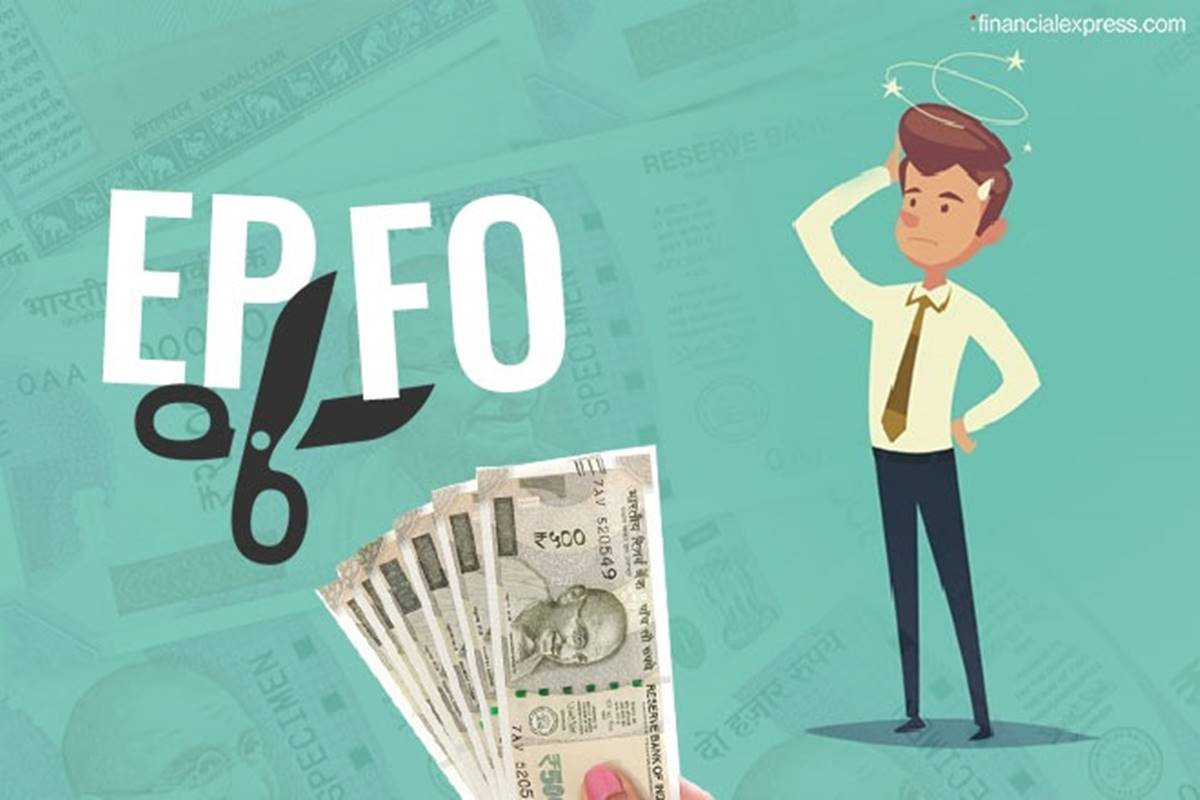 New EPF Rules: How EPF contributions will be taxed now – Here is all ...