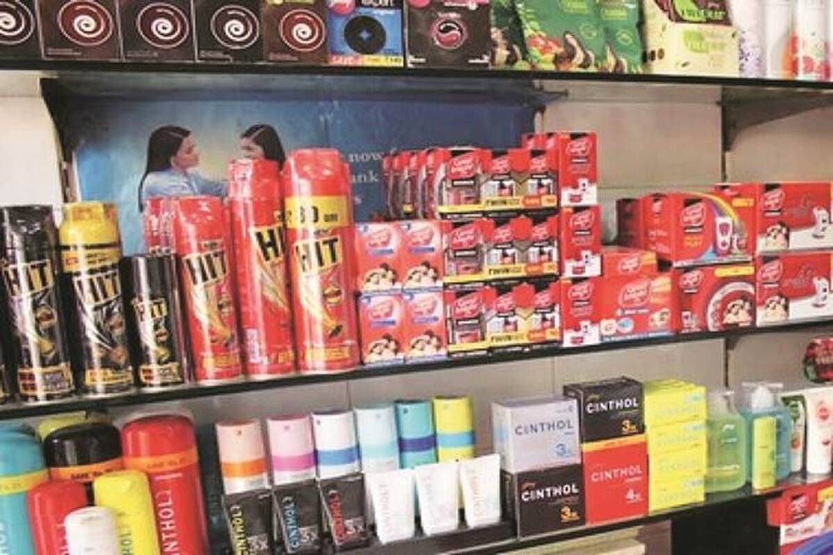 Initiate coverage on GCPL with ‘neutral’; TP at Rs 770 - Market News ...