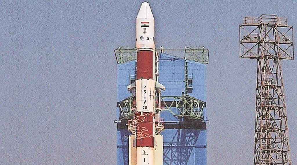 ISRO is one of the best space agency in efficient use of funding for ...