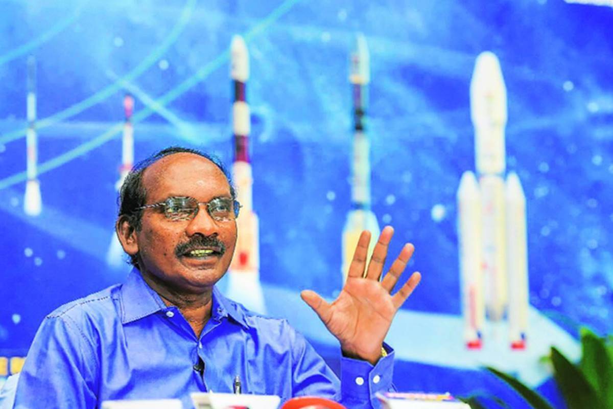 India, France working on third joint space mission: ISRO Chairman ...