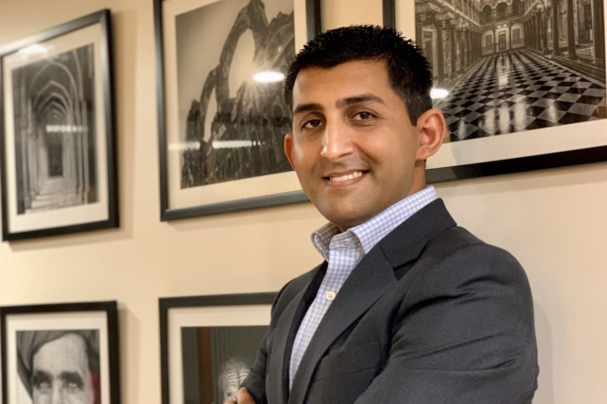 Blogger’s Park: The post-crisis workplace - Brand Wagon News | The ...