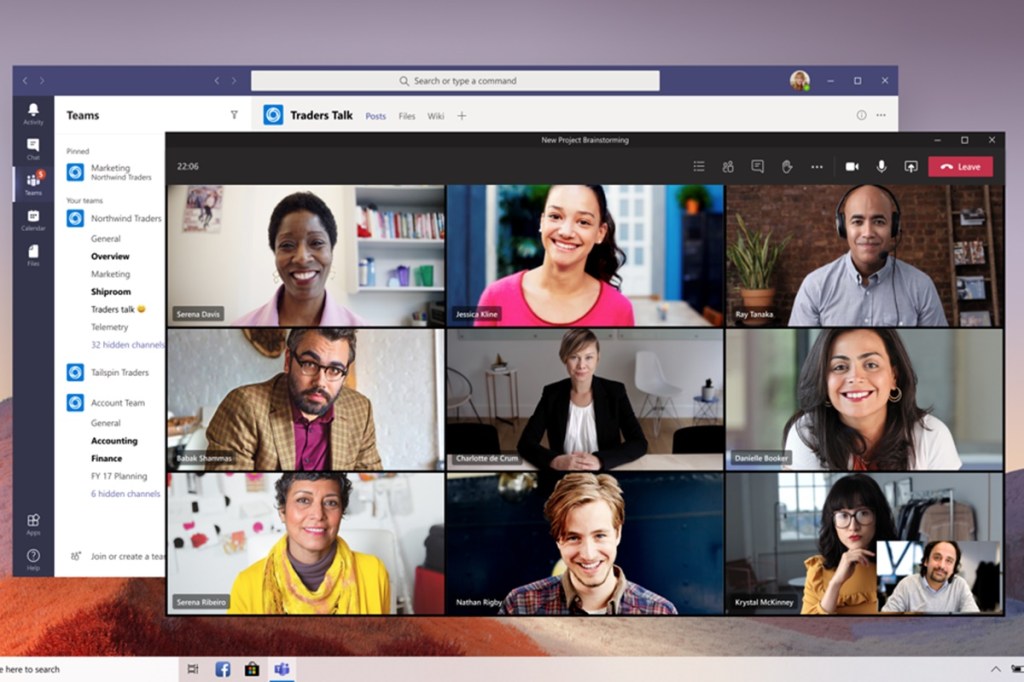 Microsoft Teams calls will be end-to-end encrypted soon, PowerPoint ...