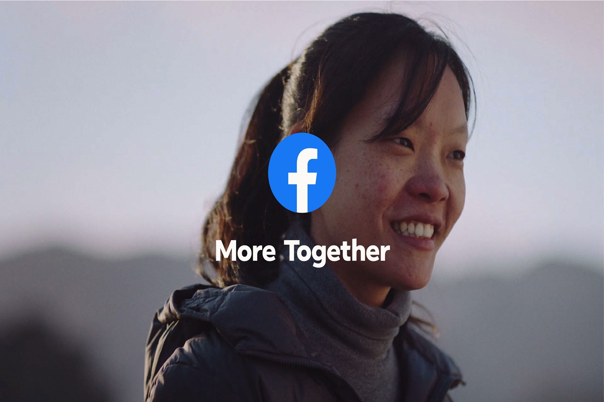 Facebook celebrates the power of connections in the new ‘More Together ...