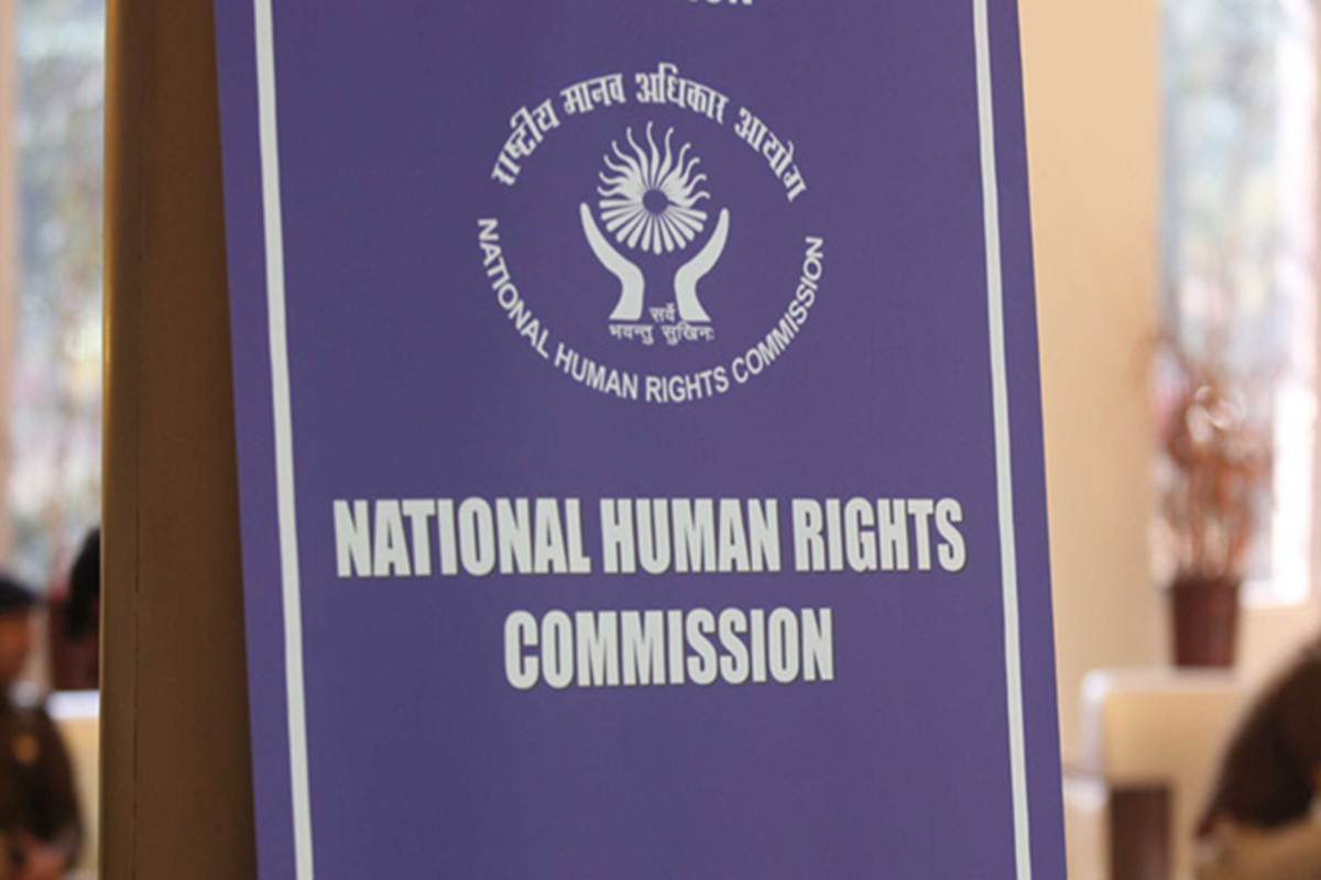 NHRC mulls research on key issues to help protect rights of ...