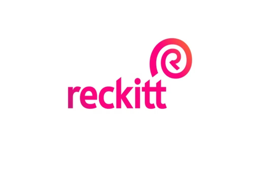 Reckitt Benckiser rebrands itself as Reckitt - Brand Wagon News | The ...