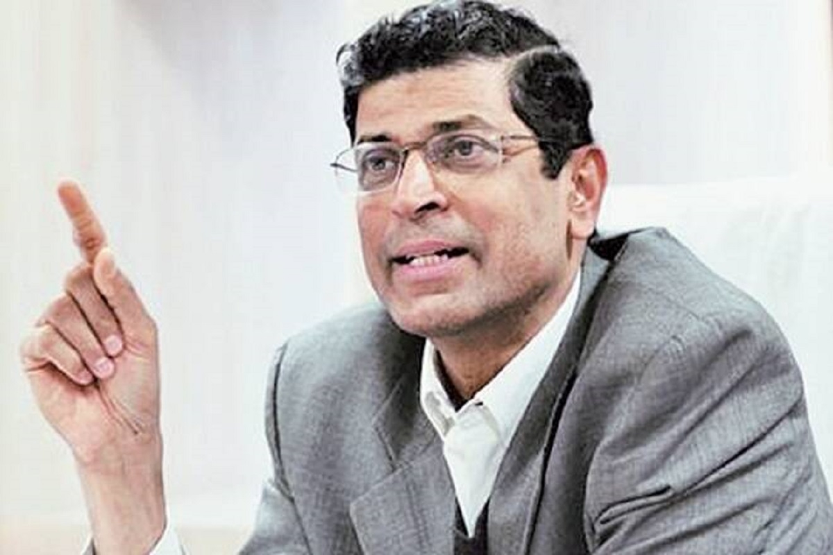 Normalcy restored for resolution of stress under IBC: Sahoo - Industry ...