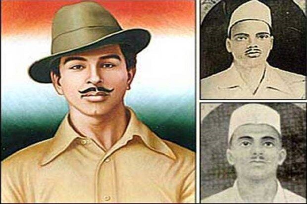 Shaheed Diwas 2021: History, significance and why Shaheed Diwas is ...