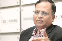 Covid 19 Delhi s Positivity Rate Far Lower Than In Maharashtra Kerala 