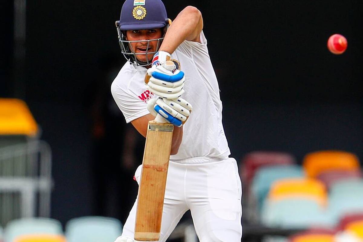 It felt like going to war: Shubman Gill on Test debut in Australia ...