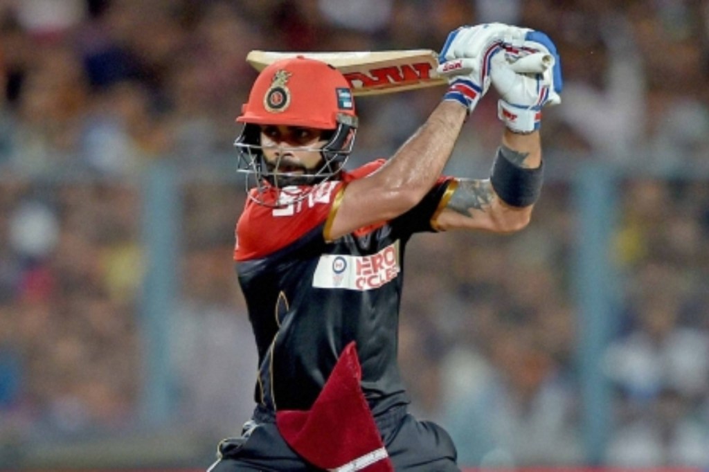 IPL 2021: Royal Challengers Bangalore squad announced! Check out Virat ...