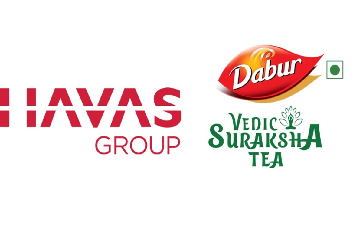 Havas Creative wins creative mandate for Dabur Vedic Suraksha Tea ...