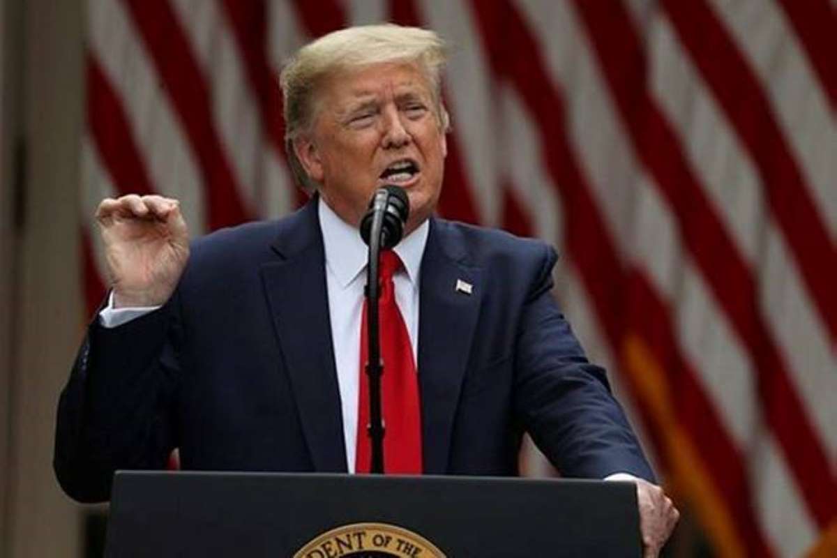 Trump could be culpable for his role in US Capitol riot: Ex-prosecutor ...