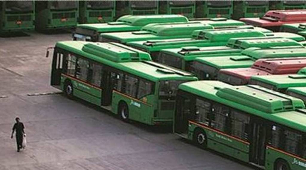Final phase trial of contactless ticketing system to begin in 3,000 DTC ...
