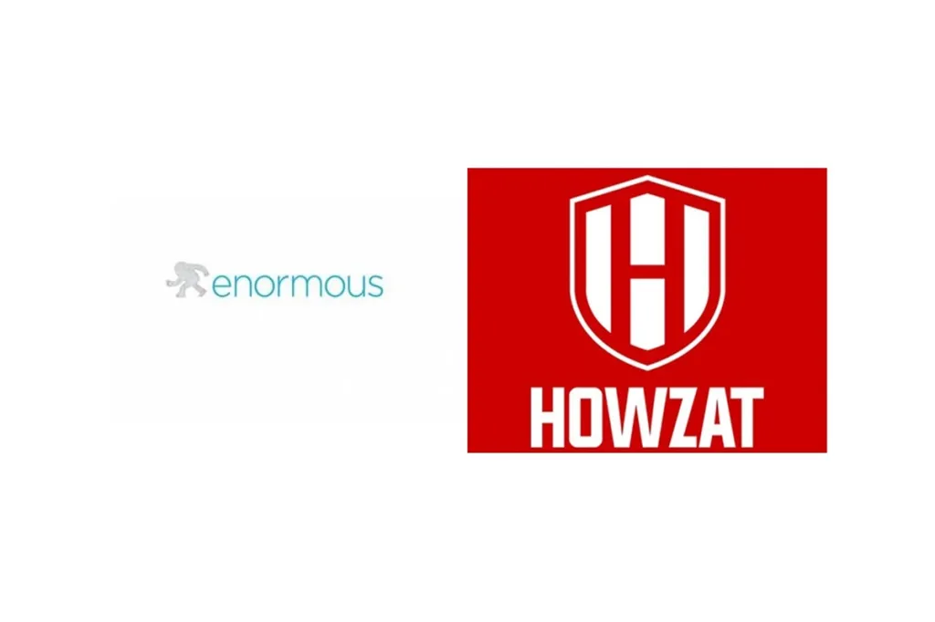 Enormous Brands bags the creative mandate of Howzat - Brand Wagon News ...