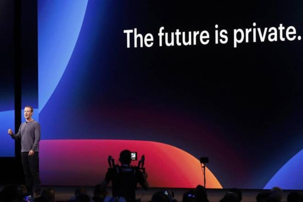 Facebook’s F8 developer conference set to return on June 2 in virtual ...