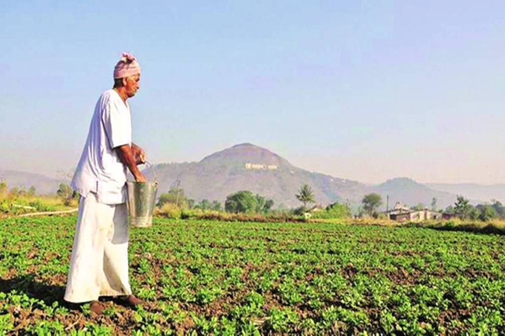 PM-KISAN benefits reach WB farmers; 7.03 lakh farmers get 1st ...