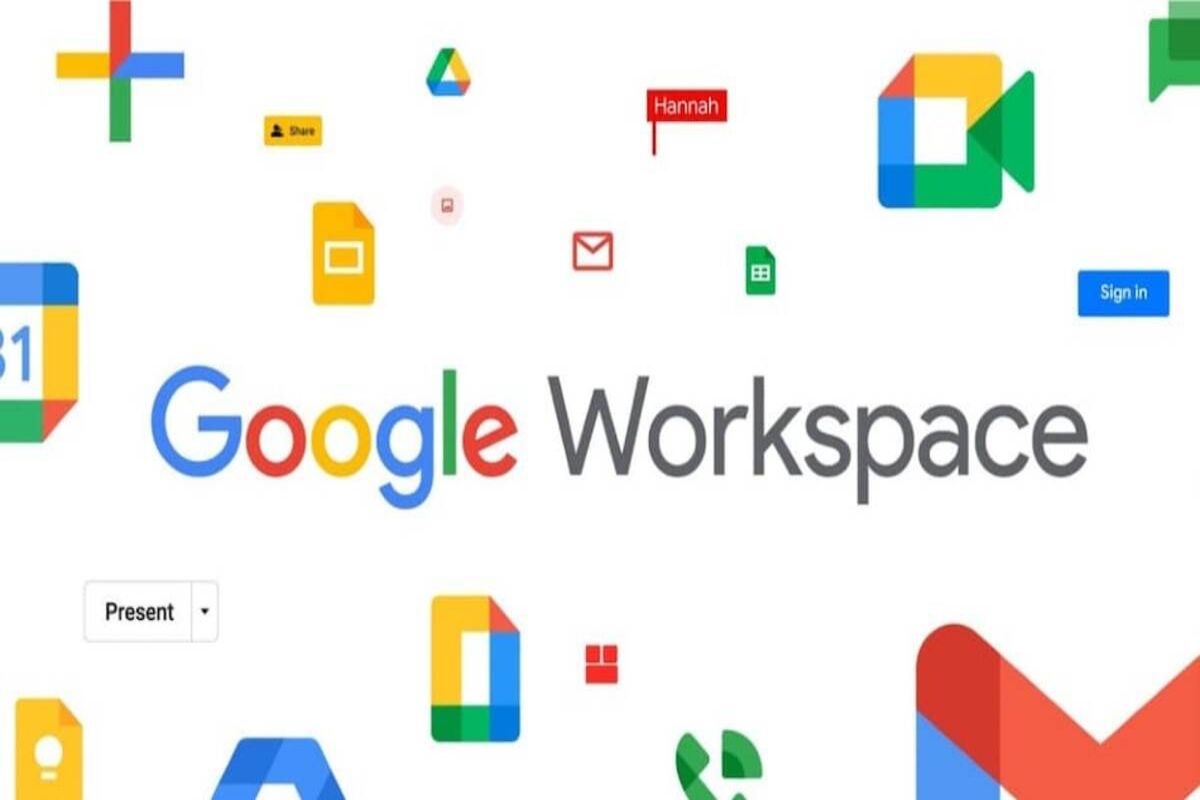 Google revamps Workspace to enhance remote work experience; Check its ...