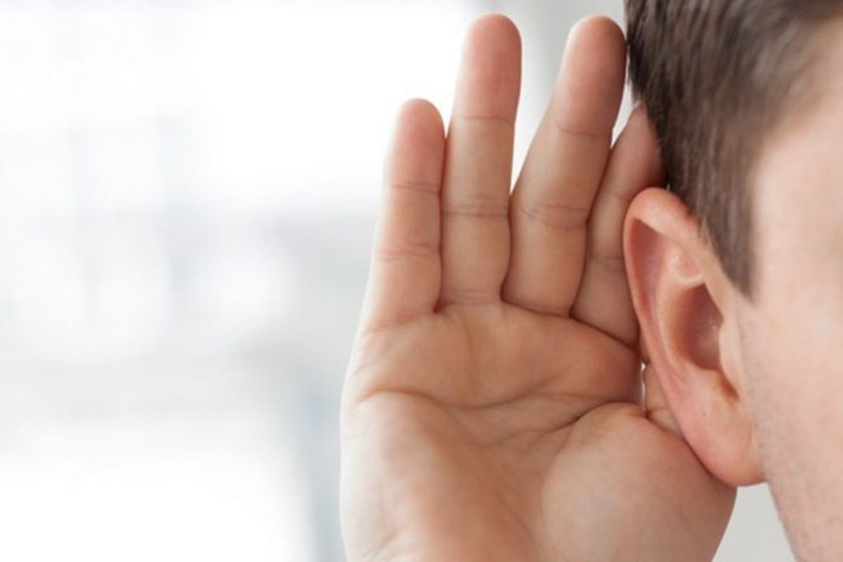 Google parent Alphabet developing device to give users superhuman hearing - Technology News ...