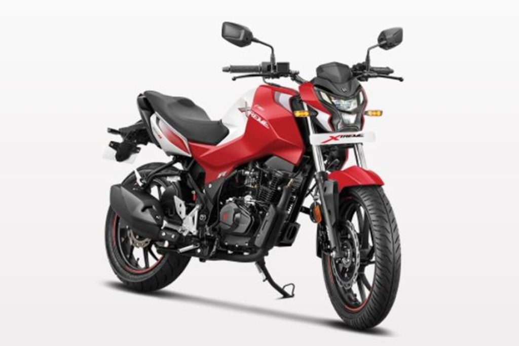 Hero Xtreme 160R 100 Million Edition launched: TVS Apache RTR 160 4V ...