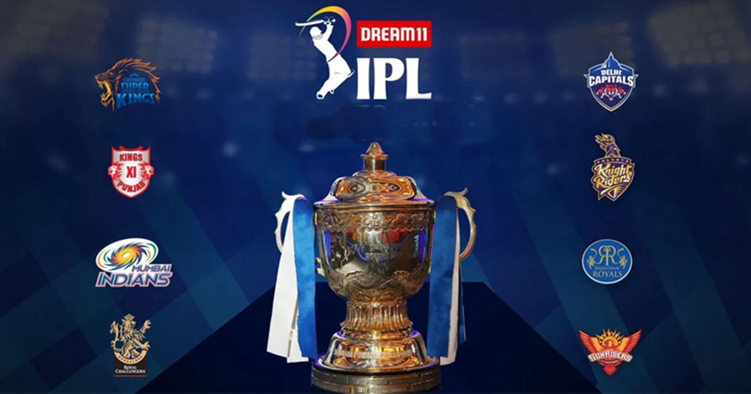 IPL brand value dips 3.6% to Rs 45,800 crore in 2020: Duff & Phelps ...