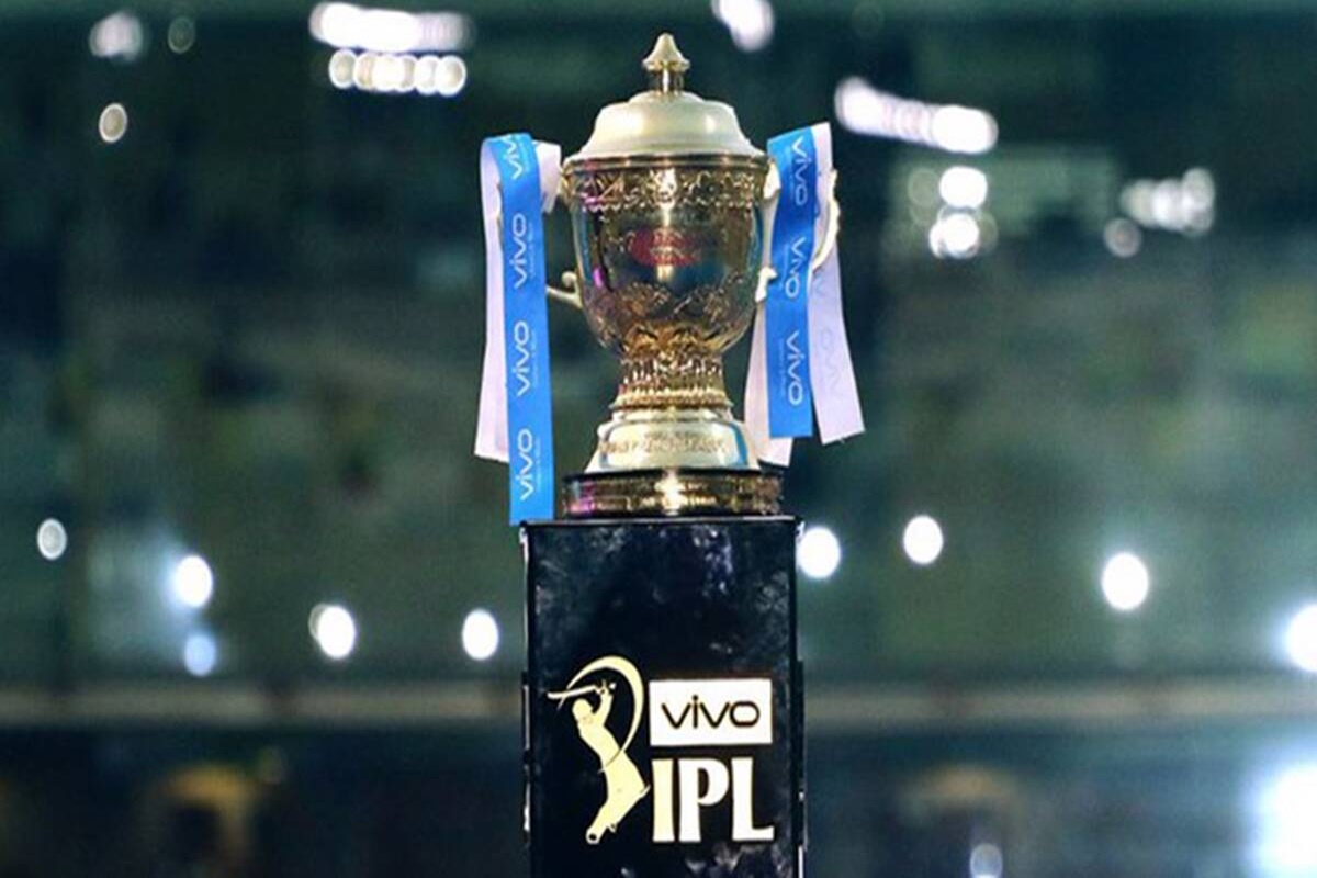 IPL 2021 Full Schedule: IPL Start Date April 9; Full Fixtures List ...
