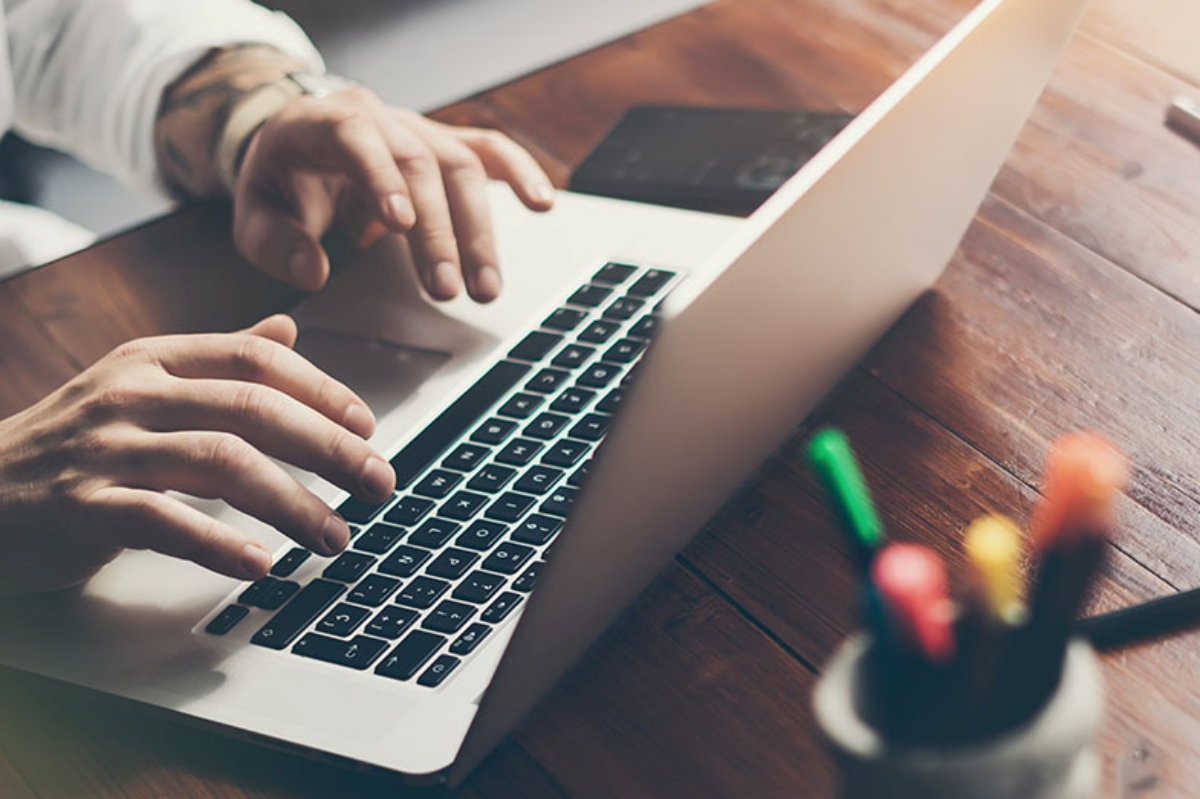 Innovations redefining PC experience in the new normal - Technology ...