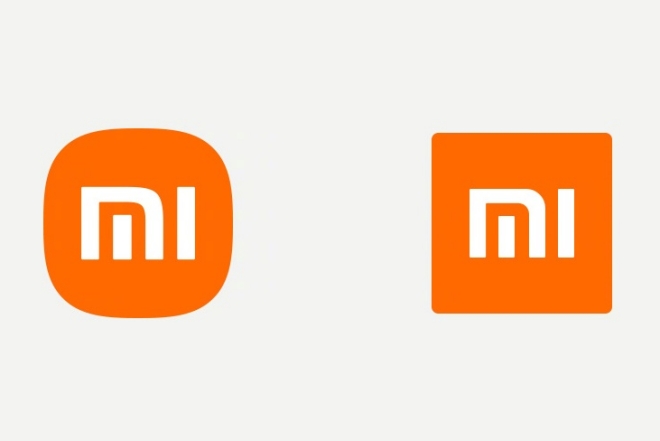 Xiaomi has a new brand logo, but can you spot the difference ...