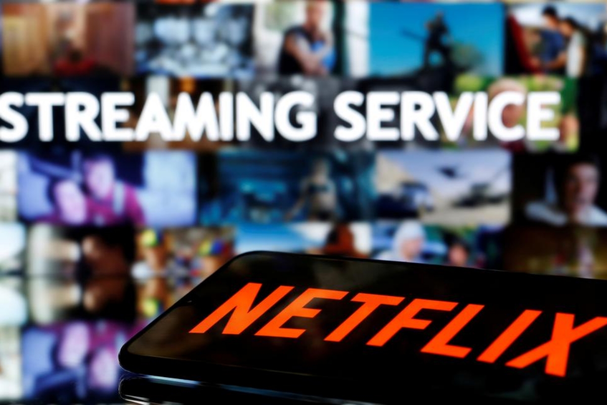 Netflix plans to crack down on password sharing with new security ...