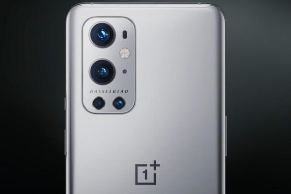 OnePlus reveals OnePlus 9 series design ahead of March 23 launch: here ...