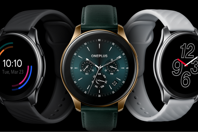 OnePlus launches OnePlus 9 series, OnePlus Watch: Specs, features ...