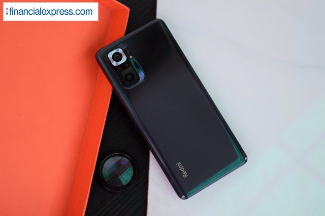 Redmi Note 10 Pro Max review: Setting a new benchmark for value for ...