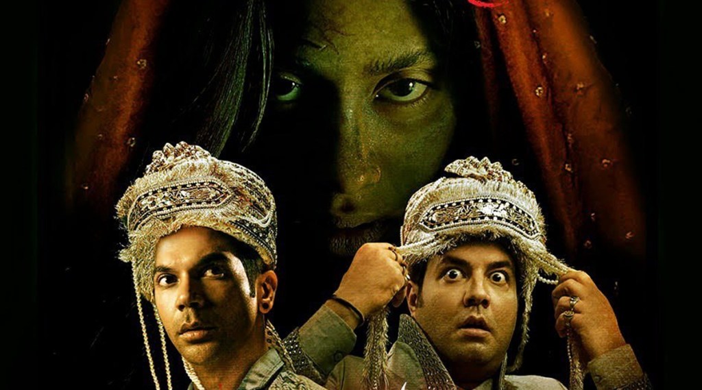 Roohi Box Office, Review: Rajkummar Rao, Janhvi Kapoor starrer makes ...