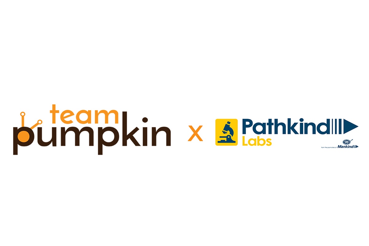Team Pumpkin bags the digital marketing mandate of Pathkind Labs ...