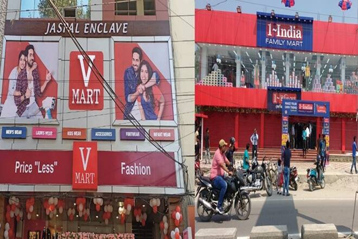 Analyst Corner: Retain ‘buy’ on V-Mart, TP increased to Rs 3,500 ...