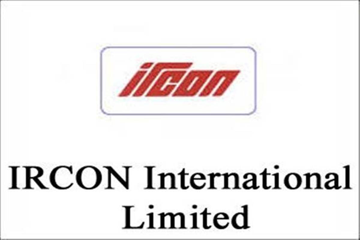 IRCON OFS over-subscribed on day 1 - Market News | The Financial Express