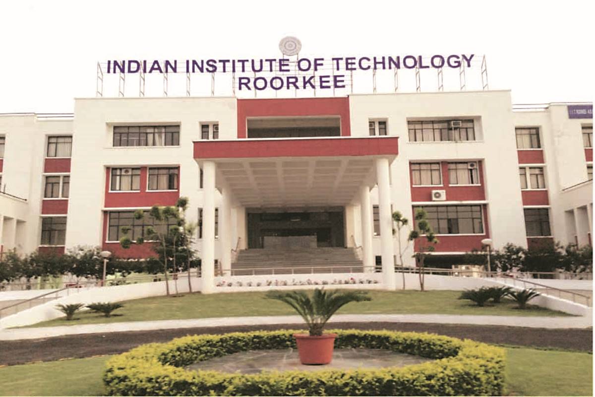 Flying high: IIT Roorkee opens centre for drone research - Science News ...