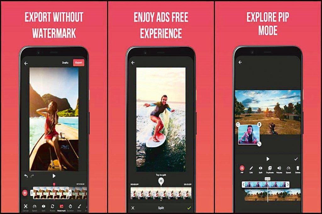 APP REVIEW: Create videos like a pro - Technology News | The Financial ...