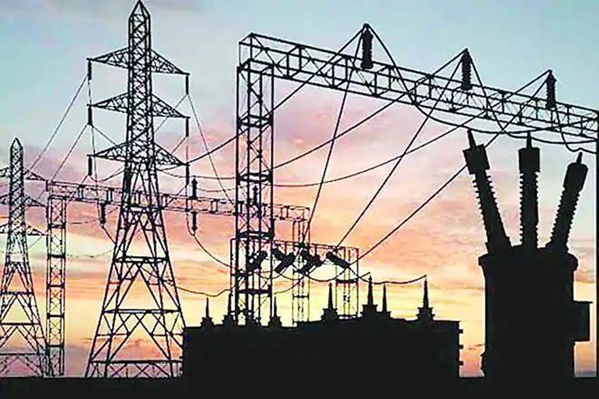 Average price from conventional power plants rises to Rs 3.85/unit in ...