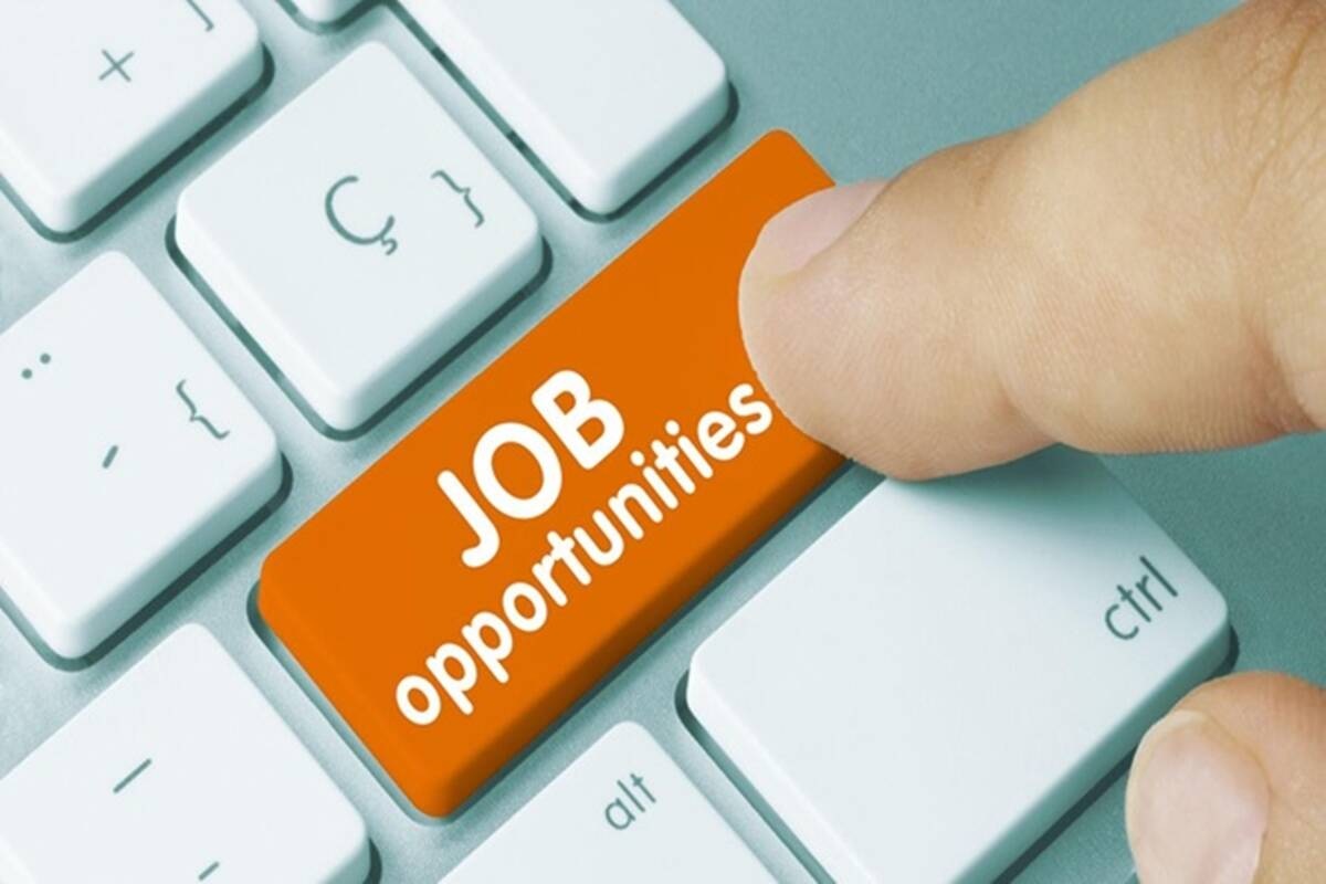 Most companies in India look to fill open roles internally: Report ...