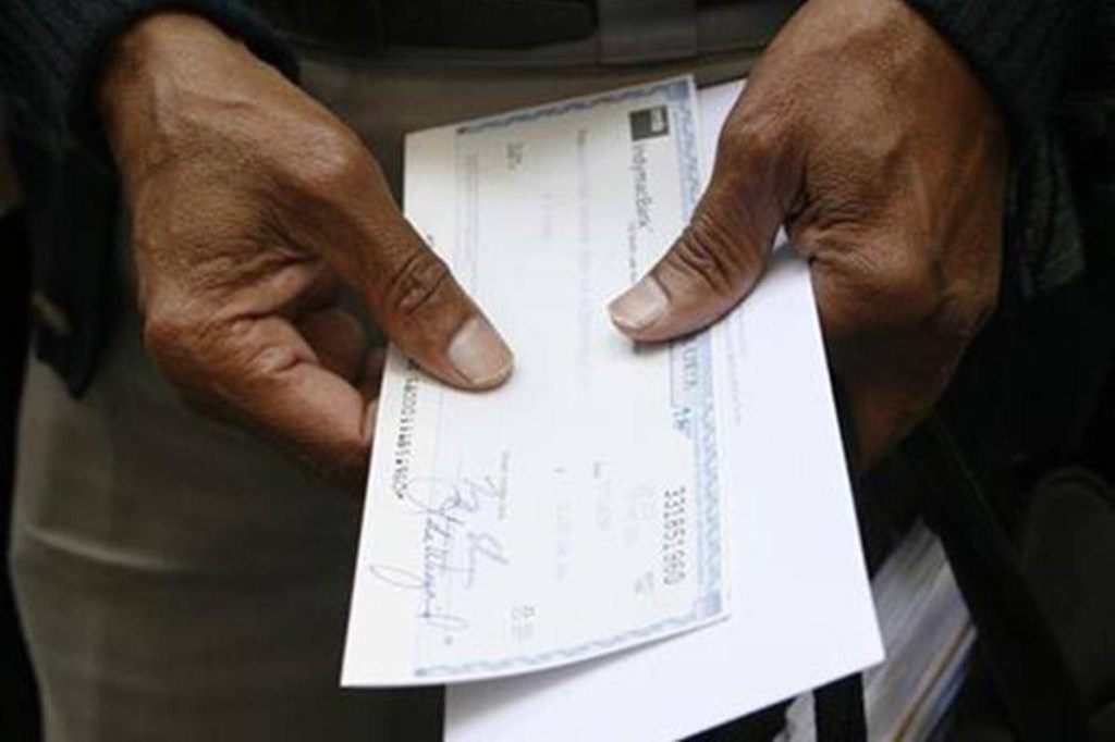 SC issues guidelines for cheque bounce cases, asks govt to amend laws ...