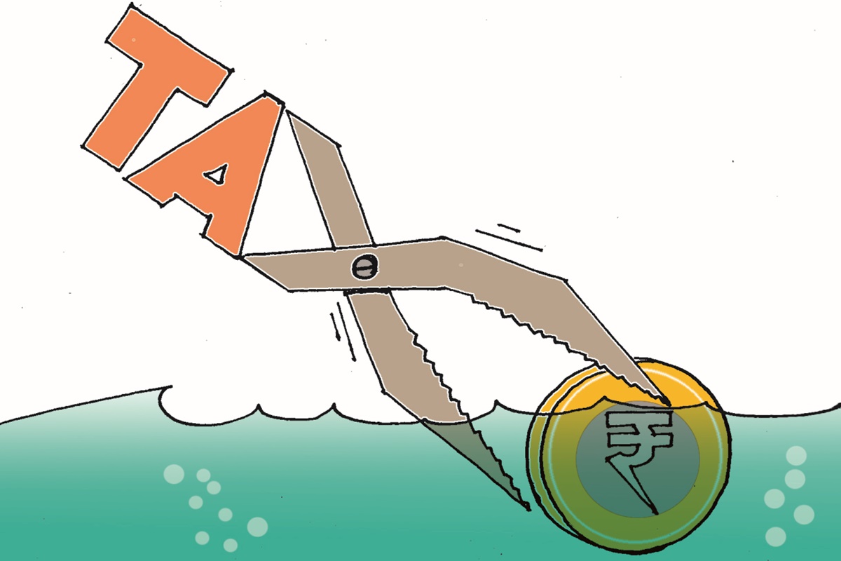 Options for Senior Citizens: Fixed income options for lower tax bracket ...