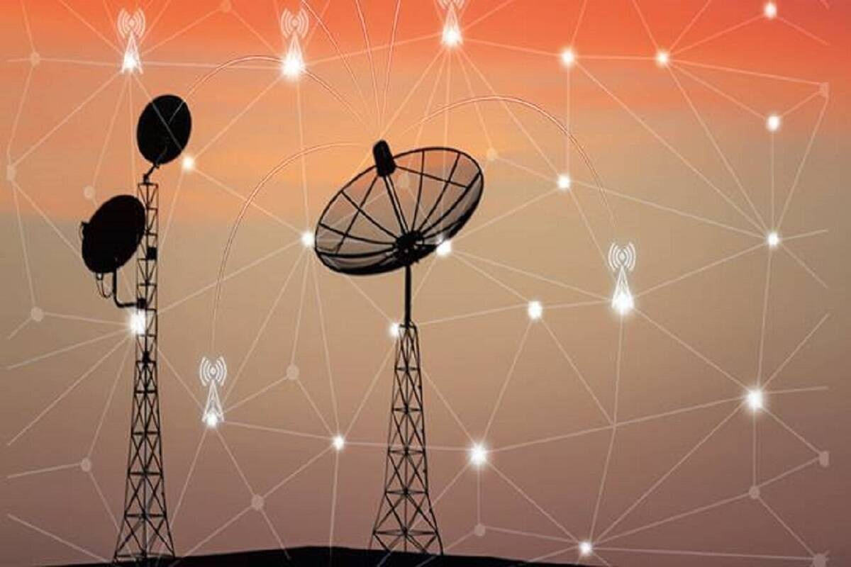 SIA-India for unleashing full potential of all satellite bands for IoT ...